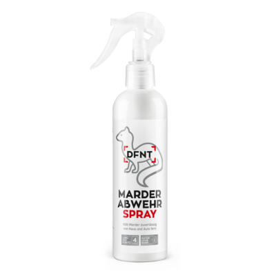 Motten bekämpfen - Anti-Motten Spray online kaufen - DFNT